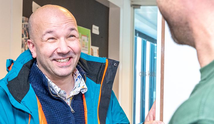 Vacatures | Stad Leuven