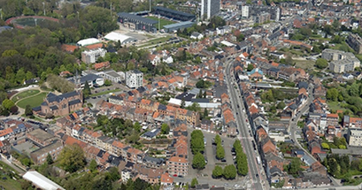 Woonkern Heverlee | Stad Leuven